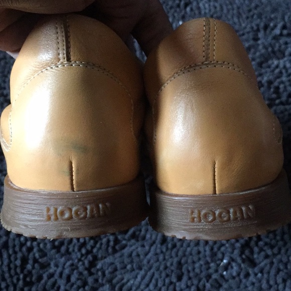 Hogan | Shoes | Hogan Men Size 9 | Poshmark